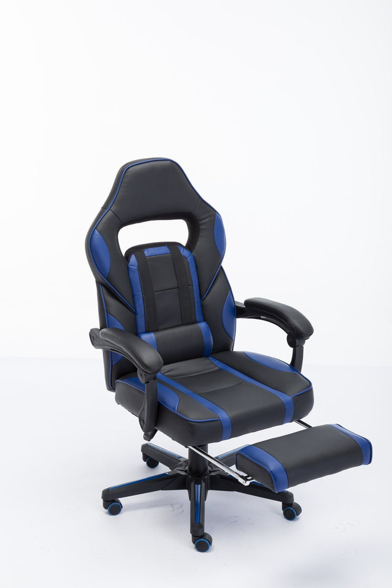 Scaun gaming ergonomic de birou, 8069 – Centrumscaune
